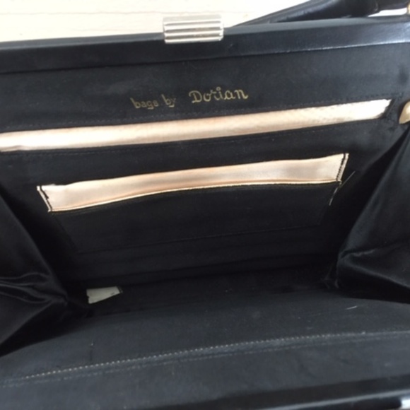 Dorian | Bags | Vintage Dorian Handbag With Purse | Poshmark